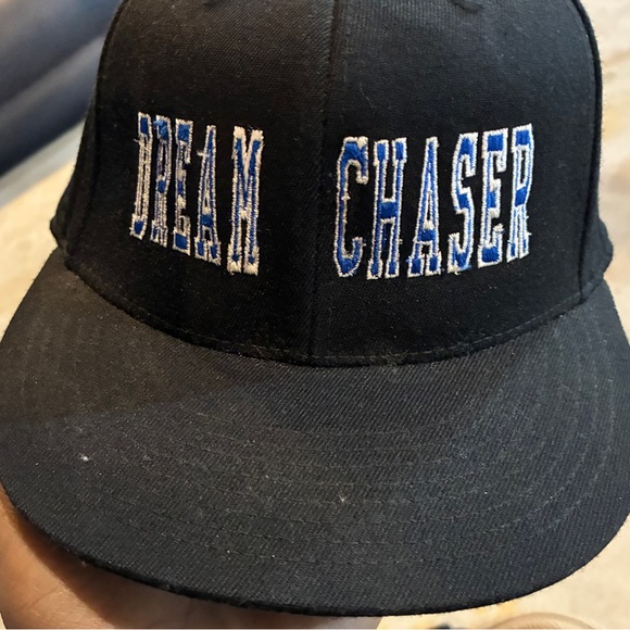 Accessories | Inspirational Cap Dream Chaser Cap | Poshmark